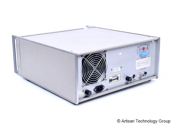 RS-670-3 Interface Technology (Digital Word Generator) | ArtisanTG™