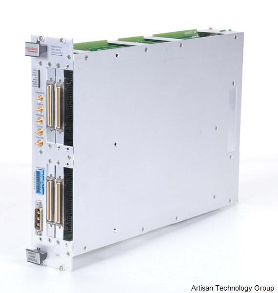 SR2510 Interface Technology (Custom Configuration) | ArtisanTG™