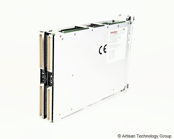 SR2510 Interface Technology (Timing / Control / I/O Module) | ArtisanTG™
