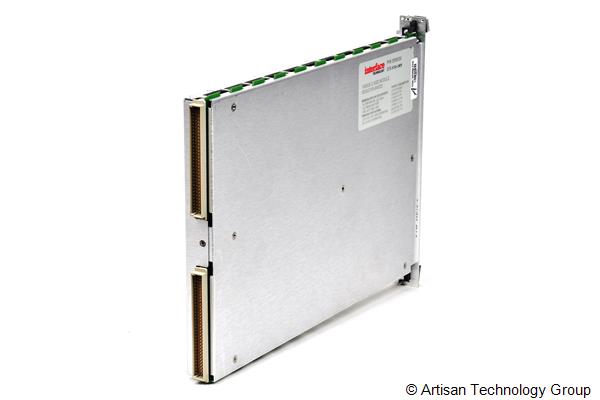 SR5030 Interface Technology (Variable Voltage I/O Module) | ArtisanTG™