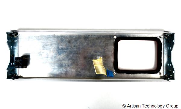 Interface Technology (Front Panel for MIL-STD-1553 Analyzer) | ArtisanTG™