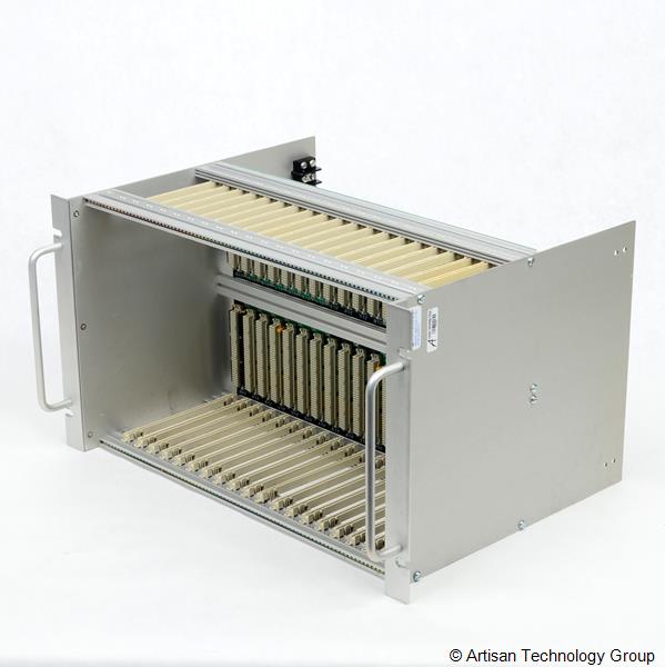 160186 Interlogic (20-Slot VME Chassis) | ArtisanTG™