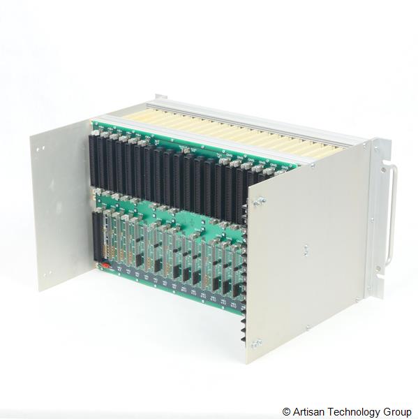 160186 Interlogic (20-Slot VME Chassis) | ArtisanTG™