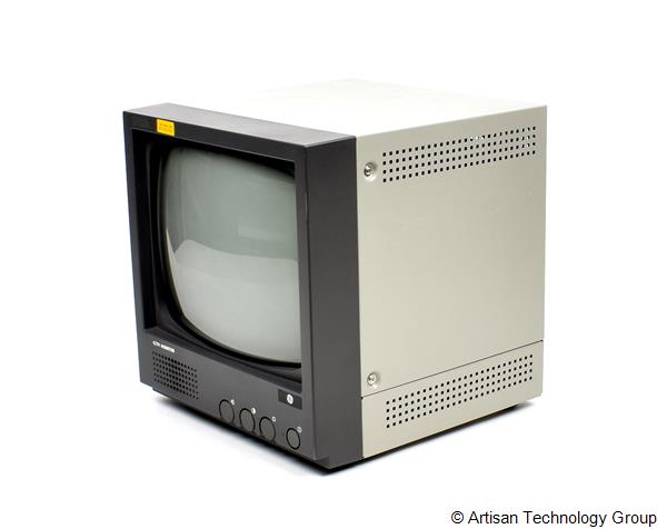 MV-12 Interlogix (12" B/W CCTV Monitor) | ArtisanTG™