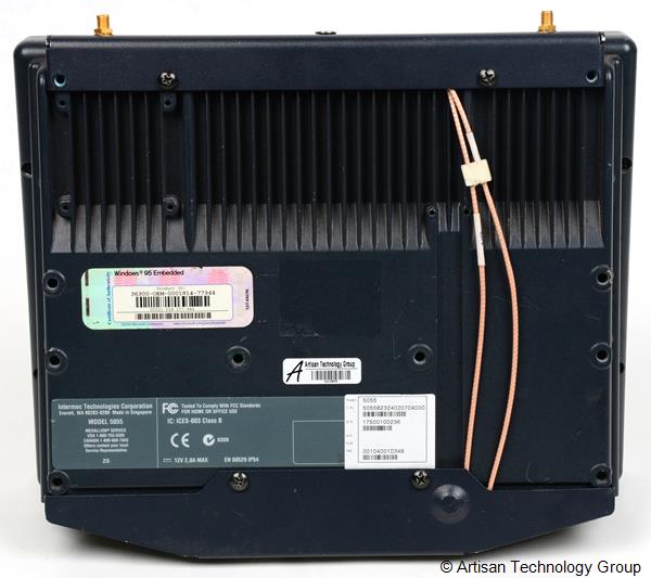 5055 Intermec (Data Collection PC) | ArtisanTG™