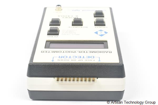 IL1400A International Light Technologies (Photoresist / UV Curing ...