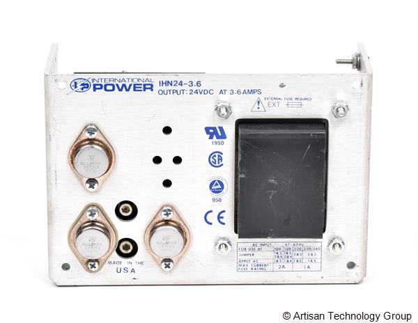 International Power Products | Artisan Technology Group