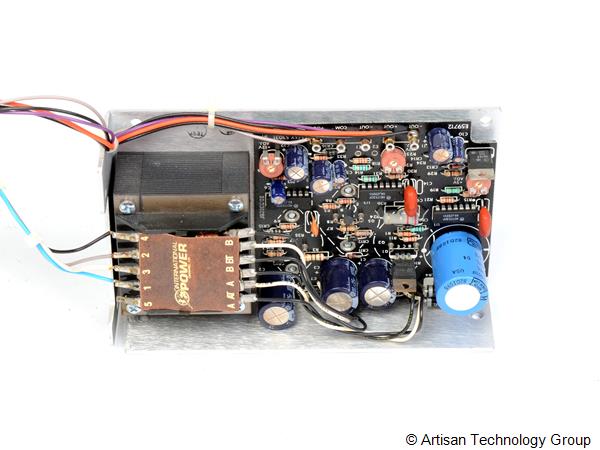 IHTAA-16W International Power (Linear Power Supply) | ArtisanTG™