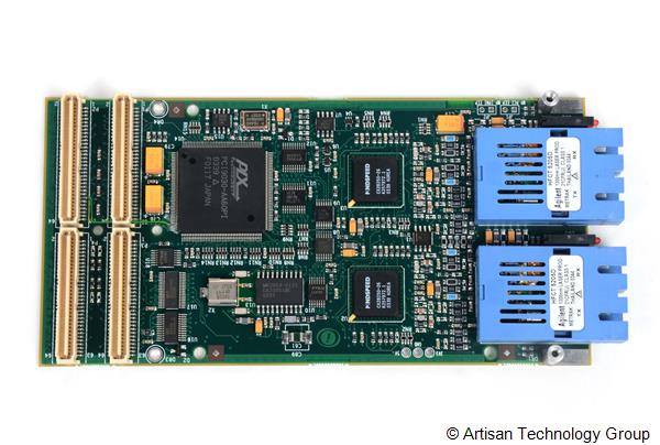 4532P-001 Interphase (iSPAN 4532P PMC ATM over OC-3c/STM-1 Interface ...