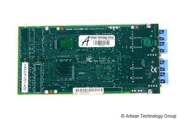 4532P-001 Interphase (iSPAN 4532P PMC ATM over OC-3c/STM-1 Interface ...