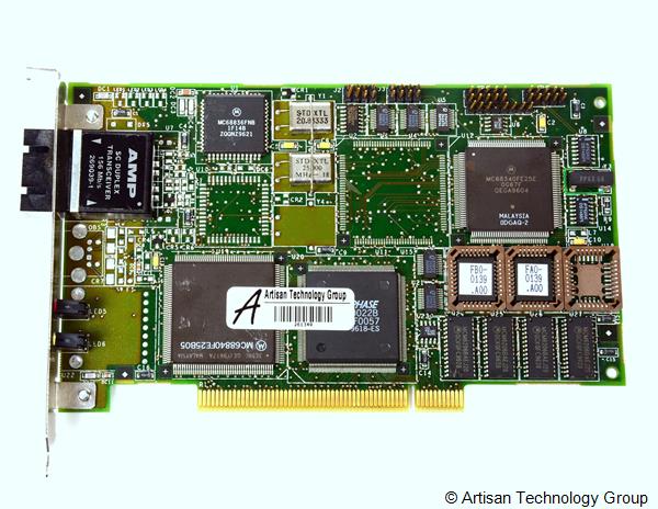 H05511-001 Interphase (PCI FDDI Card) | ArtisanTG™