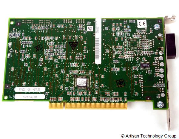 H05511-001 Interphase (PCI FDDI Card) | ArtisanTG™