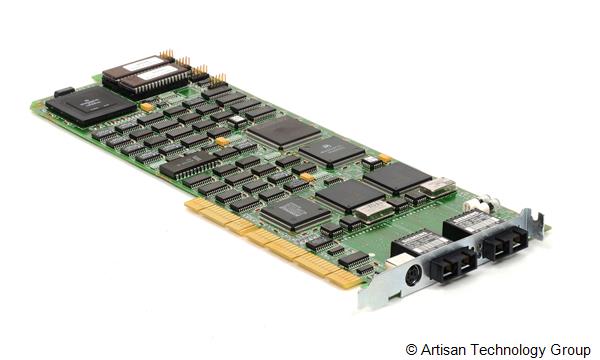 HO4811-007 Rev. B02 Interphase (EISA Card) | ArtisanTG™