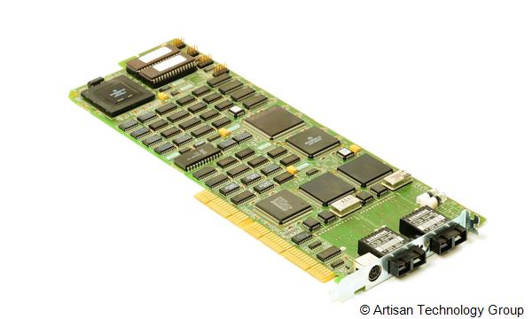HO4811-007 Rev. B02 Interphase (EISA Card) | ArtisanTG™