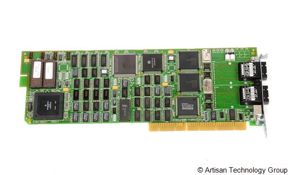 HO4811-007 Rev. B02 Interphase (EISA Card) | ArtisanTG™