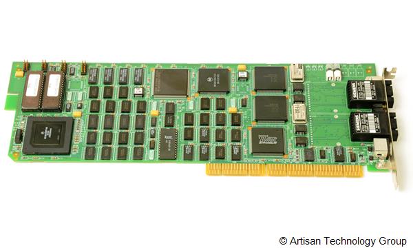 HO4811-007 Rev. B02 Interphase (EISA Card) | ArtisanTG™