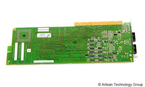 HO4811-007 Rev. B02 Interphase (EISA Card) | ArtisanTG™