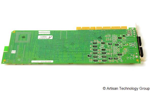HO4811-007 Rev. B02 Interphase (EISA Card) | ArtisanTG™