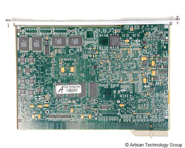 iNAV 4000 Interphase (CompactPCI Network Processor Card) | ArtisanTG™