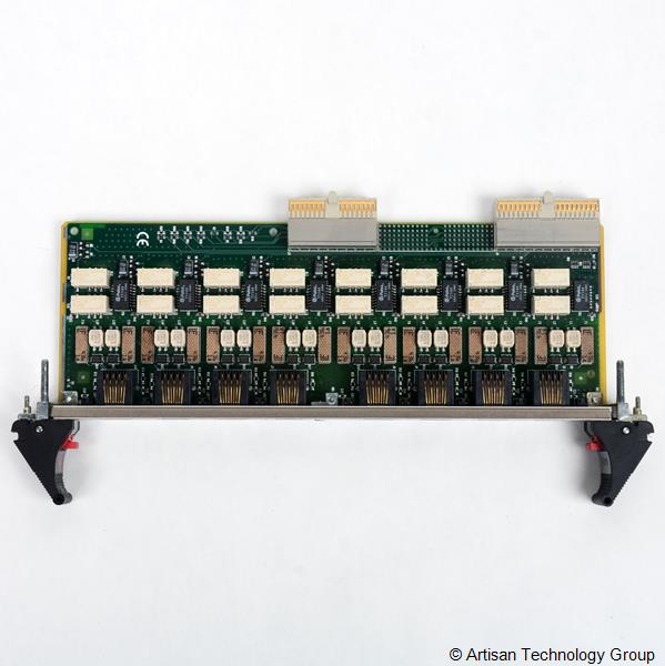 iSPAN 6435 Interphase (Rear Transition Module) | ArtisanTG™
