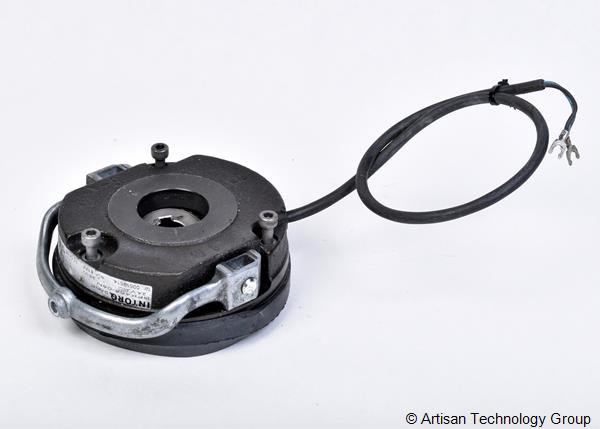 BFK458-08N Intorq (Spring Applied Brake) | ArtisanTG™