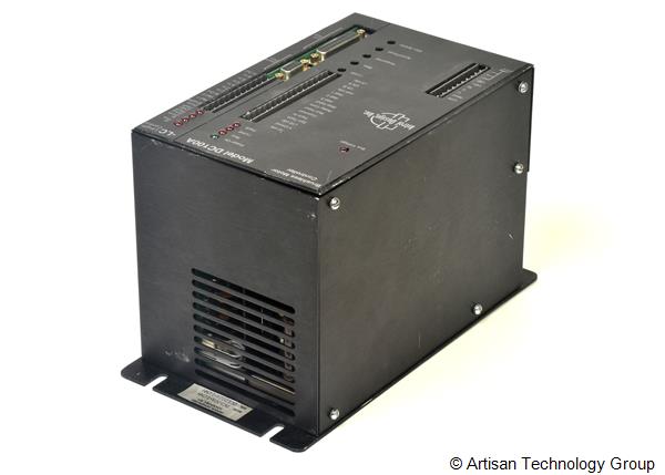 DC100A-LCMM Introl Design (Brushless Motor Controller) | ArtisanTG™