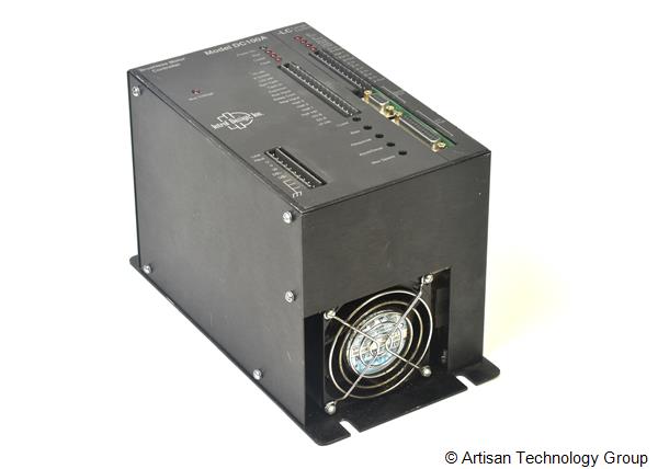 DC100A-LCMM Introl Design (Brushless Motor Controller) | ArtisanTG™