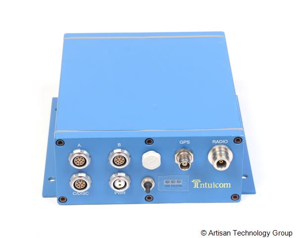 NAVNET MP-2 Intuicom (Long-Range Datalinks with Embedded GPS) | ArtisanTG™