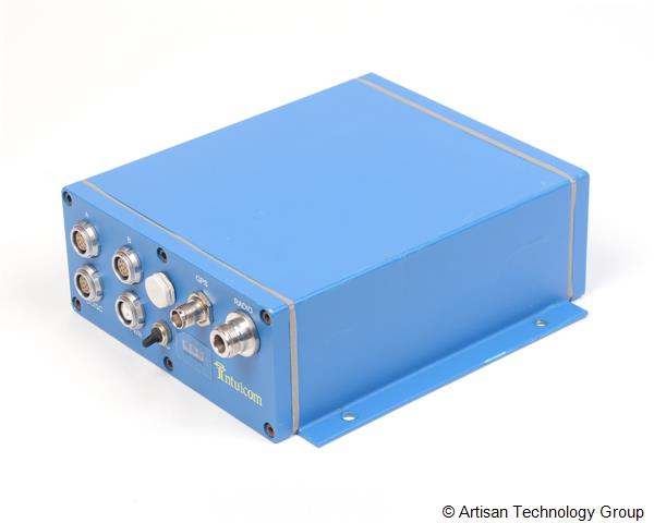 NAVNET MP-2 Intuicom (Long-Range Datalinks with Embedded GPS) | ArtisanTG™