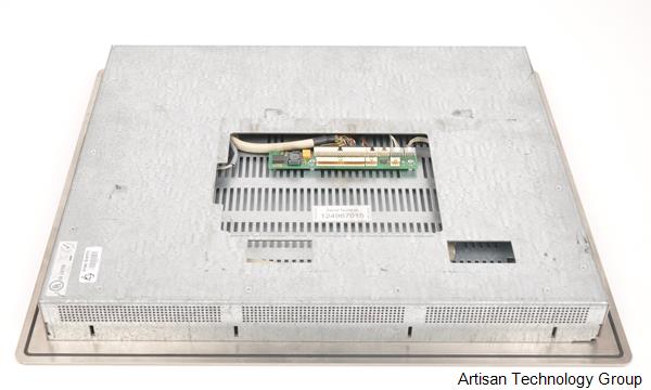 Wonderware Foxboro (17" Industrial Touch Panel Detachable Display ...