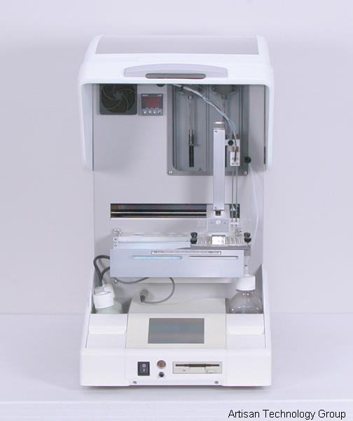 Investigator ProGest Genomic Solutions (Protein Digestion Station ...