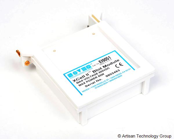 EI9051 Novex (XCell II Blot Module) | ArtisanTG™
