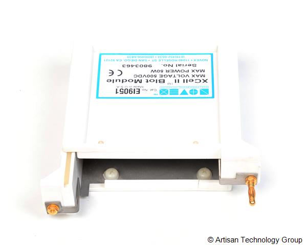 EI9051 Novex (XCell II Blot Module) | ArtisanTG™