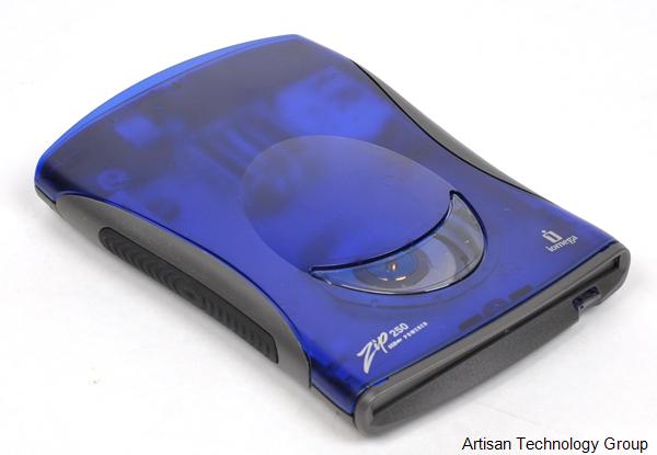 Zip 350 Iomega (USB-Powered Drive) | ArtisanTG™