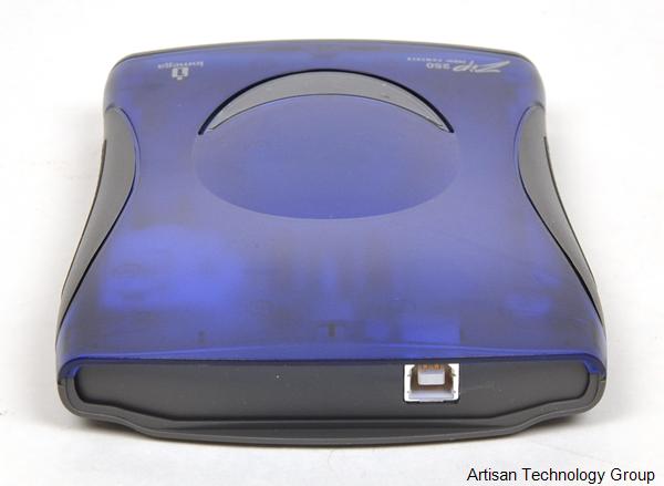Zip 350 Iomega (USB-Powered Drive) | ArtisanTG™