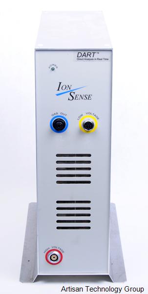 DART 100-CE IonSense (Ion Source) | ArtisanTG™