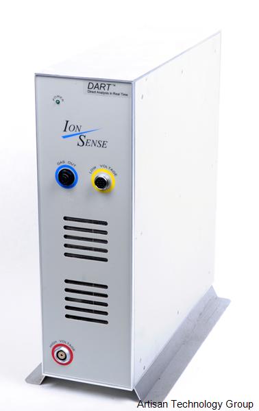 DART 100-CE IonSense (Ion Source) | ArtisanTG™