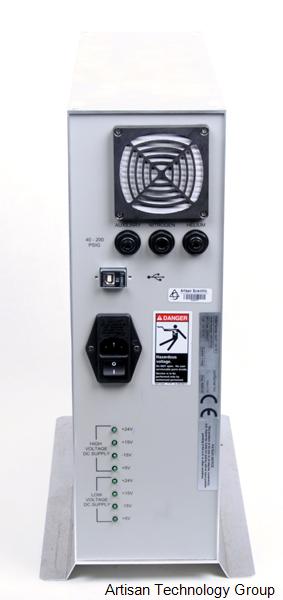 DART 100-CE IonSense (Ion Source) | ArtisanTG™