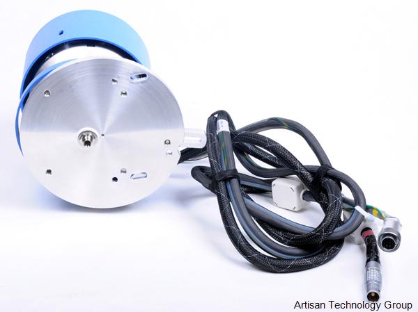 DART 100-CE IonSense (Ion Source) | ArtisanTG™