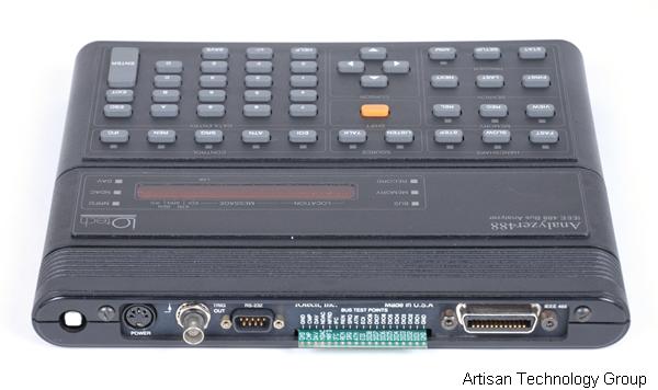 Analyzer488 IOtech (IEEE 488 Bus Analyzer with AC Adapter) | ArtisanTG™