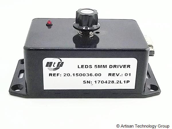 20.150036.00 ITF Technologies (5mm LED Driver) | ArtisanTG™