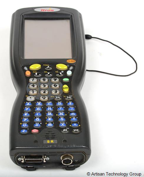 FC200SR Itron (Handheld Computer) | ArtisanTG™