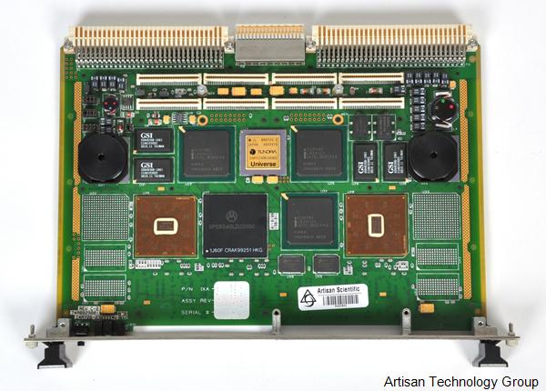 IXA7 Ixthos (VME Module) | ArtisanTG™