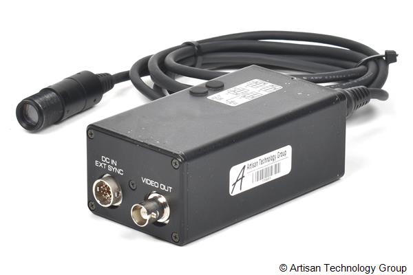 JAI CV-36K (Remote Head CCD Camera) | ArtisanTG™