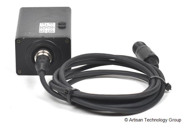 JAI CV-36K (Remote Head CCD Camera) | ArtisanTG™