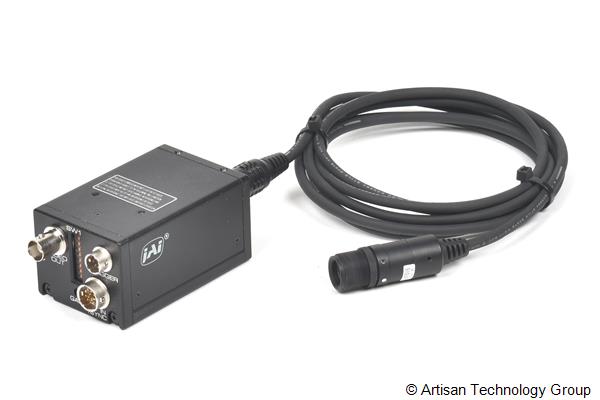 JAI CV-M536 (Remote Head Monochrome CCD Camera) | ArtisanTG™