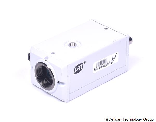 JAI CV-S3300 (Super Sensitive DSP Color Camera) | ArtisanTG™