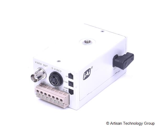 JAI CV-S3300 (Super Sensitive DSP Color Camera) | ArtisanTG™
