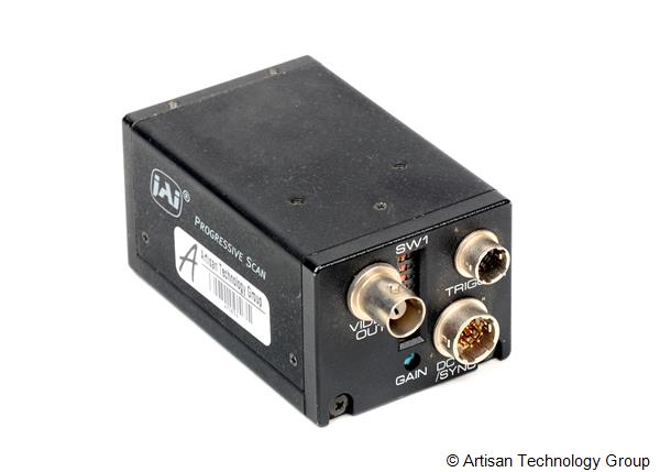 CV-M40 Pulnix (Double Speed Progressive Scan Monochrome Camera ...