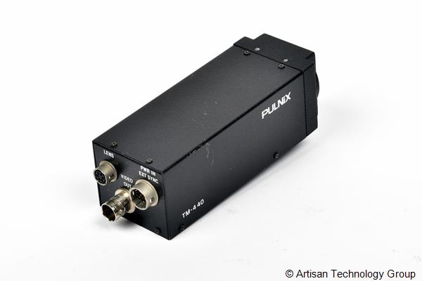 TM-440X Pulnix (CCD Camera) | ArtisanTG™